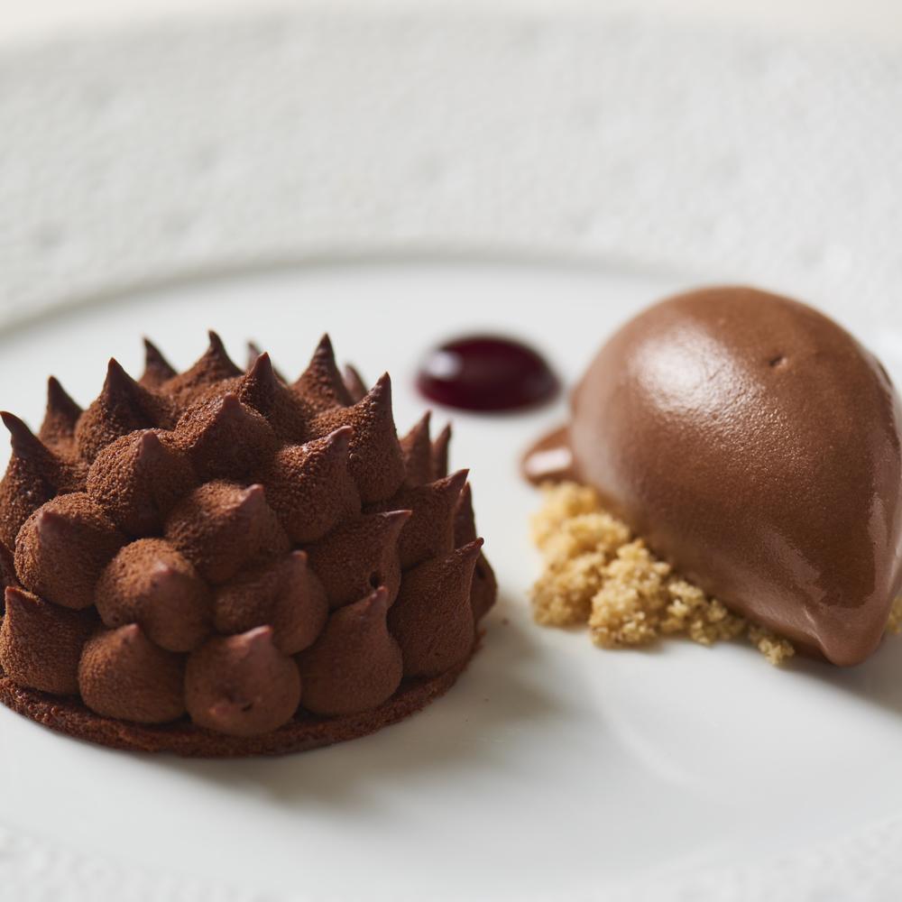 Andrew Fairlie at Gleneagles – Auchterarder - a MICHELIN Guide Restaurant