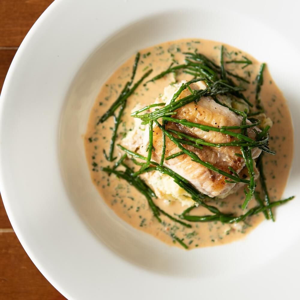 Greene Oak – Windsor - a MICHELIN Guide Restaurant