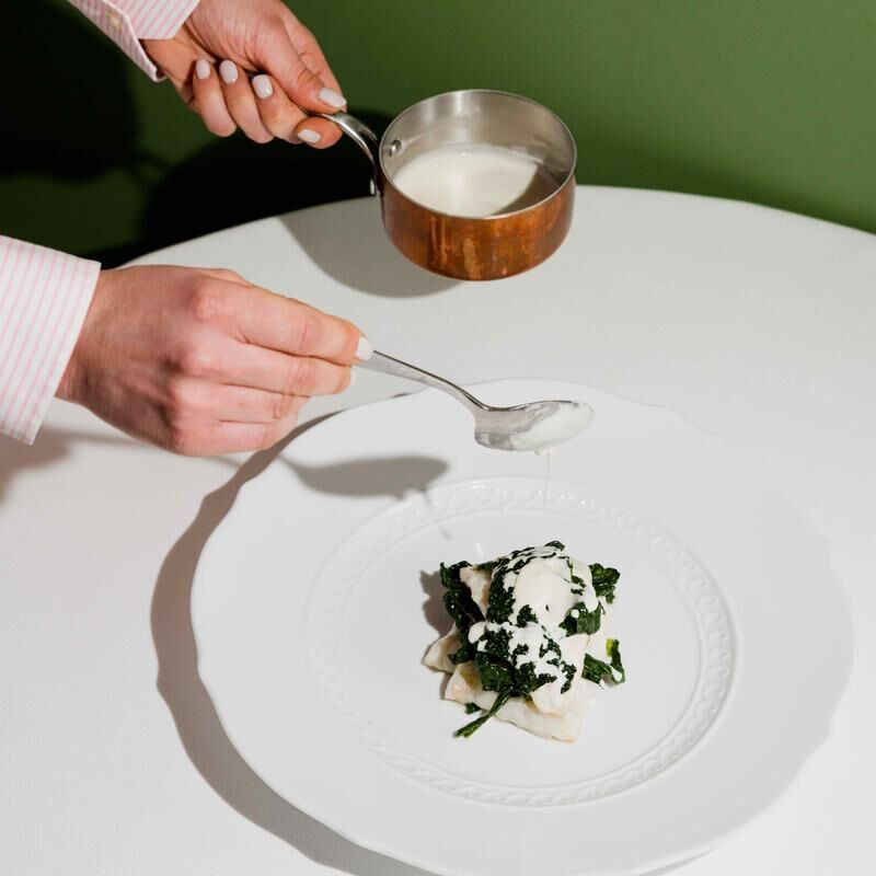 Il Ridotto – Venice - a MICHELIN Guide Restaurant