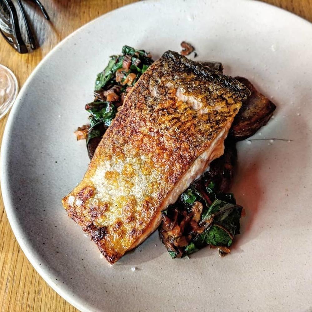 Artusi – London - a MICHELIN Guide Restaurant