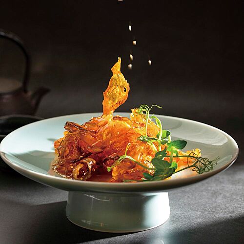 Sushi Ryu – Taipei - a MICHELIN Guide Restaurant