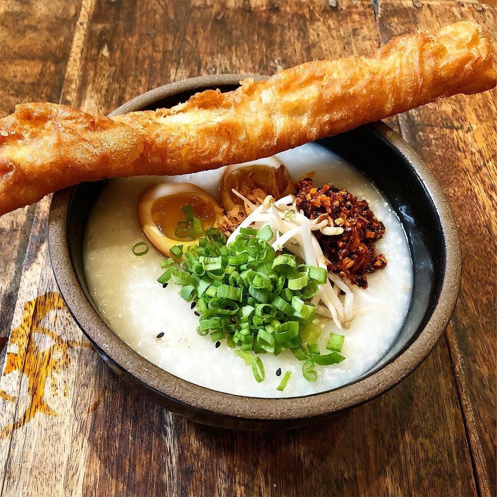 Tiger Fork – Washington - a MICHELIN Guide Restaurant