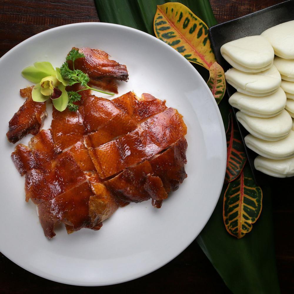 Harborview – San Francisco - a MICHELIN Guide Restaurant