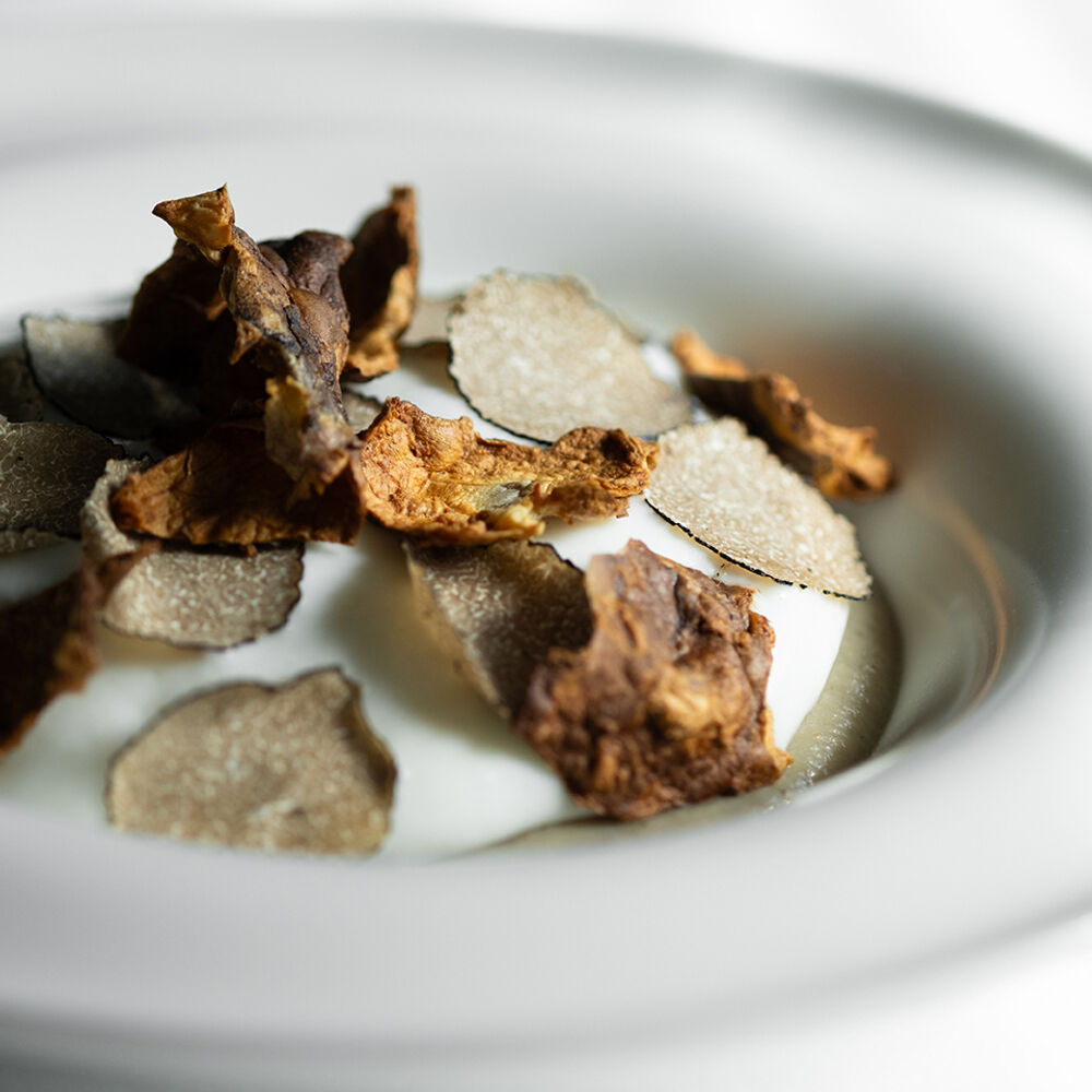 Trattoria alla Ruota – Negrar - a MICHELIN Guide Restaurant