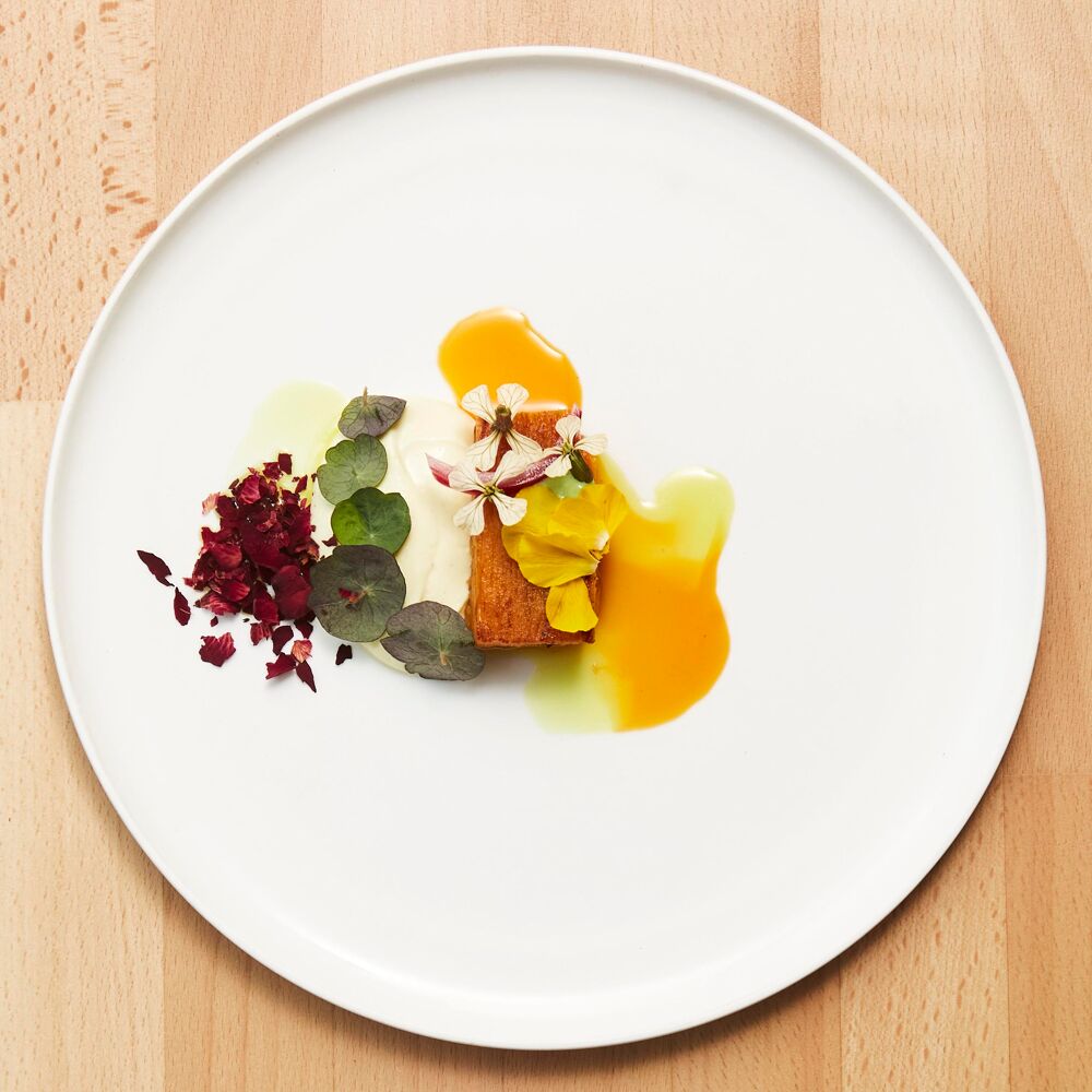 Sépia – Nantes - a MICHELIN Guide Restaurant