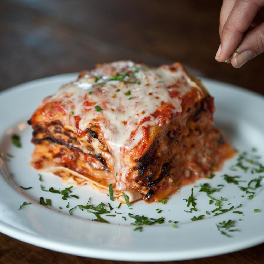 Pasta Moon – Half Moon Bay - a MICHELIN Guide Restaurant