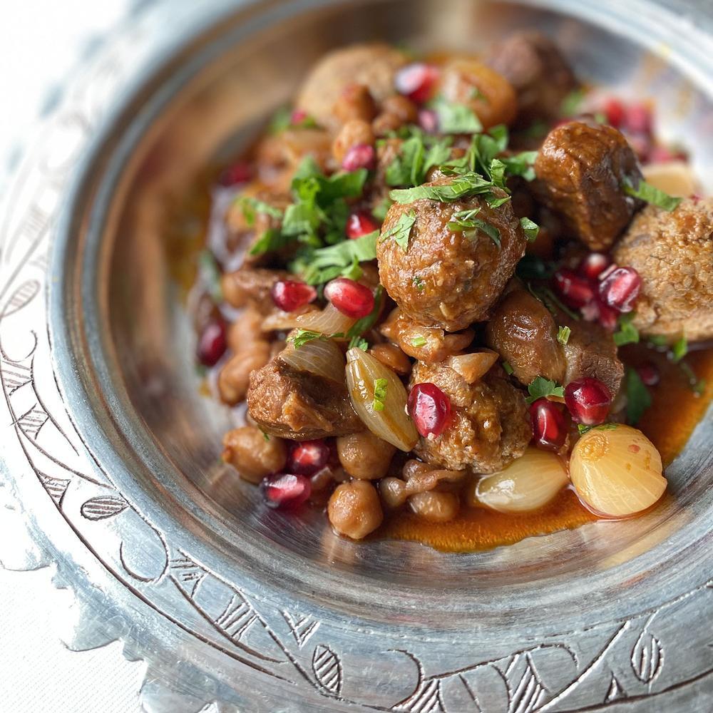 Seraf Mahmutbey – Istanbul - bir MICHELIN Rehberi Restoranı