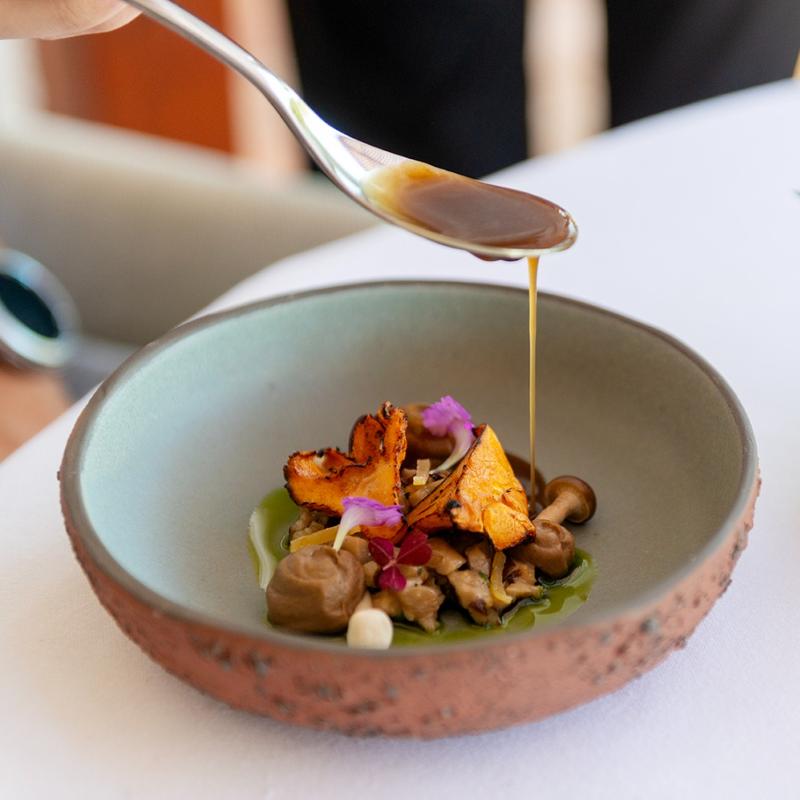 Bon Bon – Lagoa - a MICHELIN Guide Restaurant