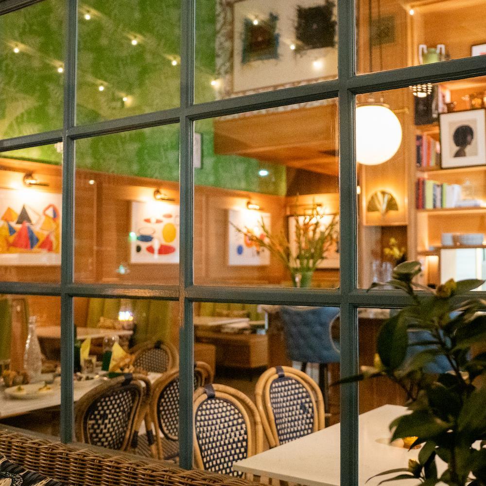 Bar Cecil – Palm Springs - a MICHELIN Guide Restaurant Bar Cecil – Palm Springs - a MICHELIN Guide Restaurant