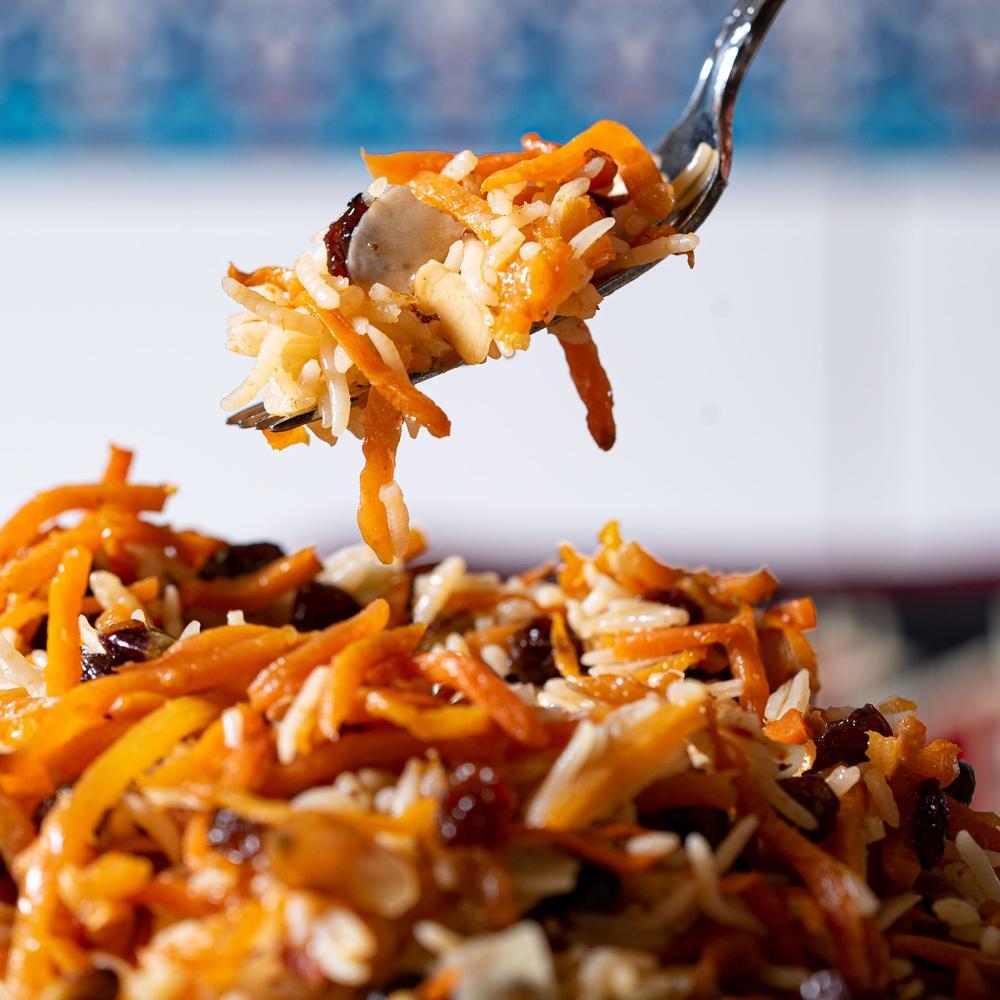 Afghan Anar – Zurich - a MICHELIN Guide Restaurant