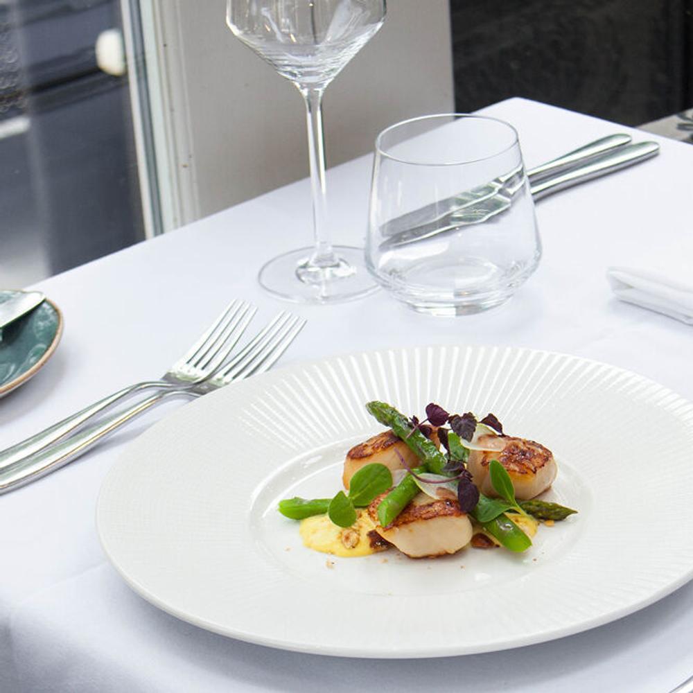 Stones – Matlock - a MICHELIN Guide Restaurant