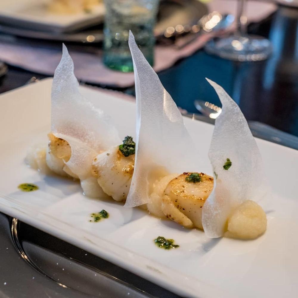 Chez Joël – Chicago - a MICHELIN Guide Restaurant