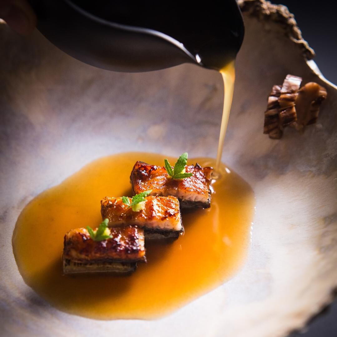 Nisei – San Francisco - a MICHELIN Guide Restaurant