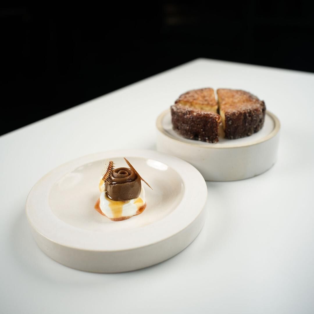Vaisseau - Paris - Un restaurant du guide MICHELIN
