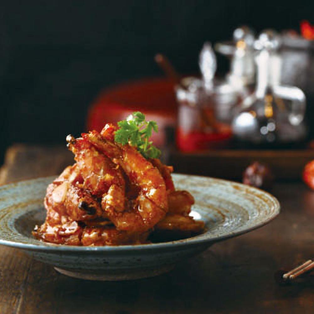 Country Kitchen – Beijing - a MICHELIN Guide Restaurant