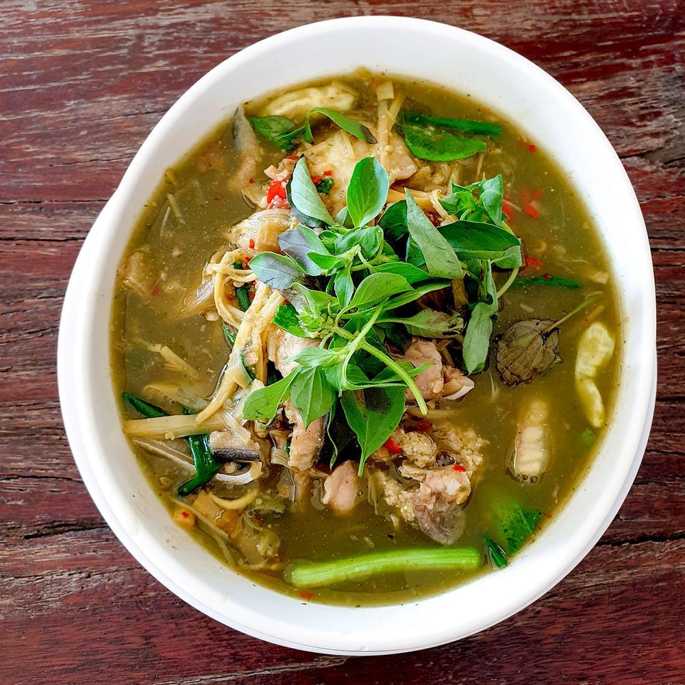 Krua Samchai – Ubon Ratchathani - a MICHELIN Guide Restaurant