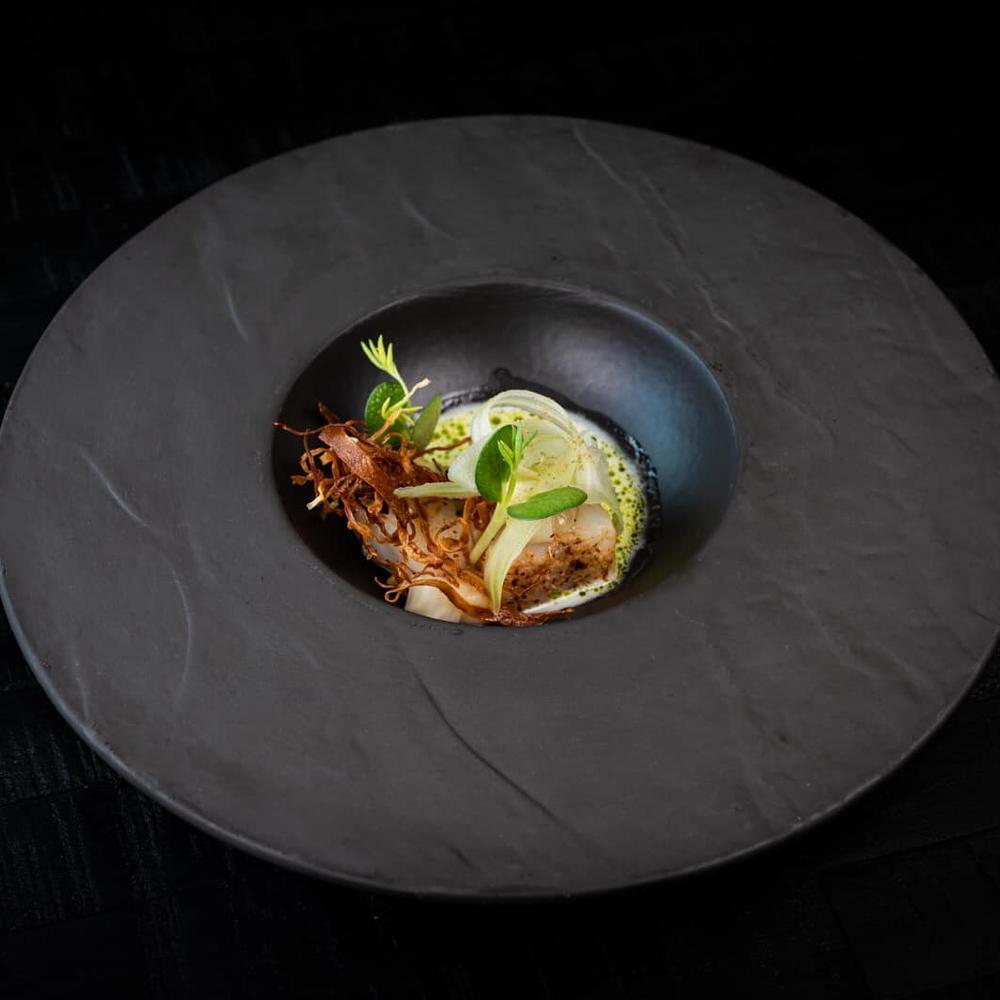 Dante – Haacht - a MICHELIN Guide Restaurant