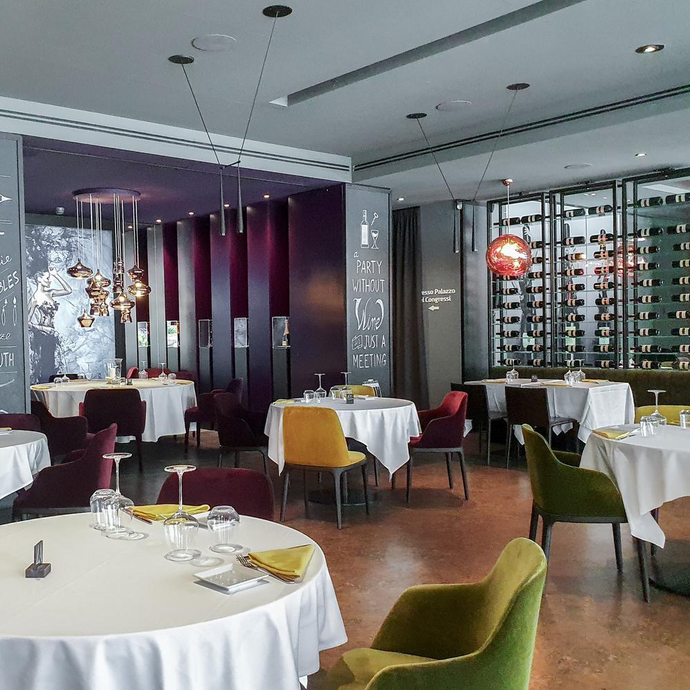 Lugano MICHELIN Restaurants - The MICHELIN Guide Switzerland