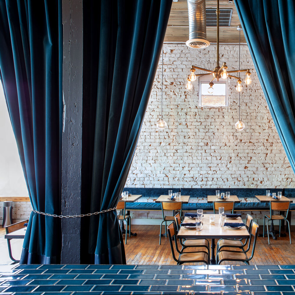 Banshee – Atlanta - a MICHELIN Guide Restaurant