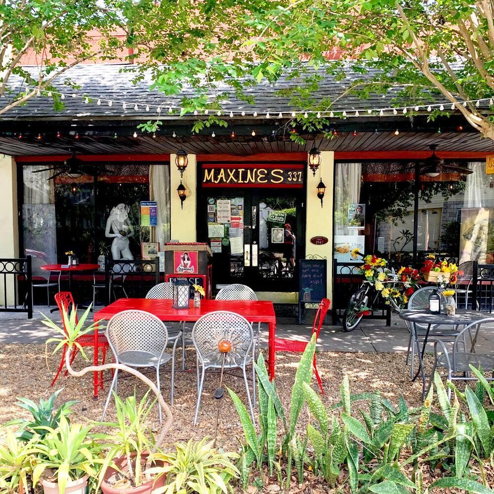 Maxine's on Shine – Orlando - a MICHELIN Guide Restaurant