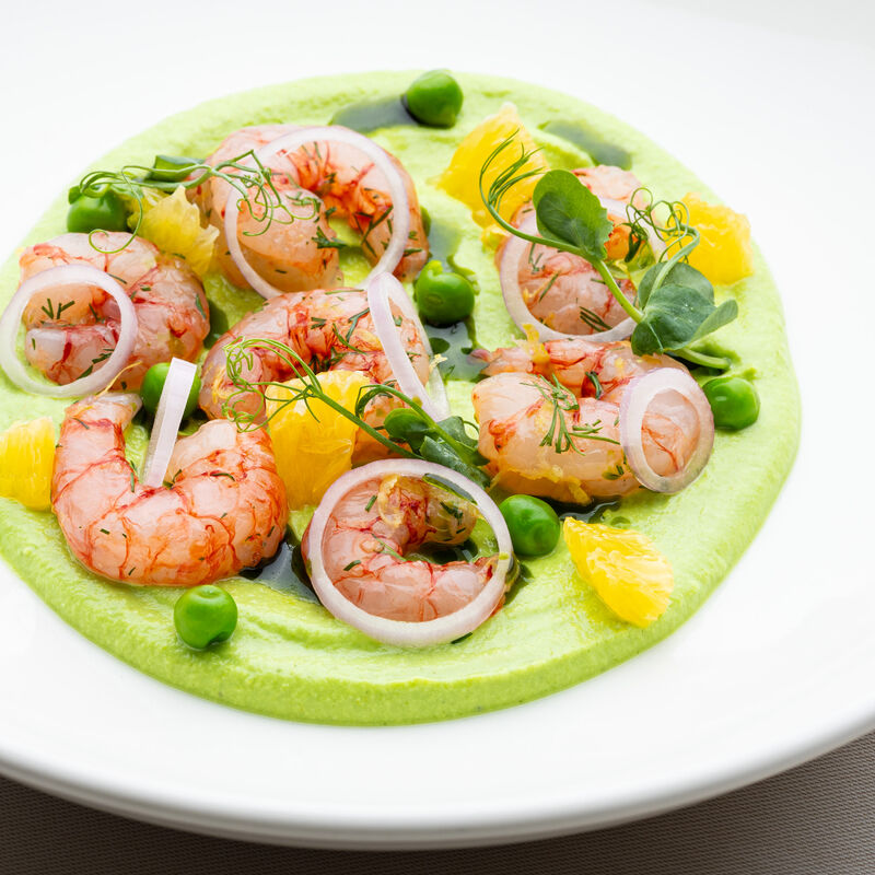 Varoulko Seaside – Athens - a MICHELIN Guide Restaurant