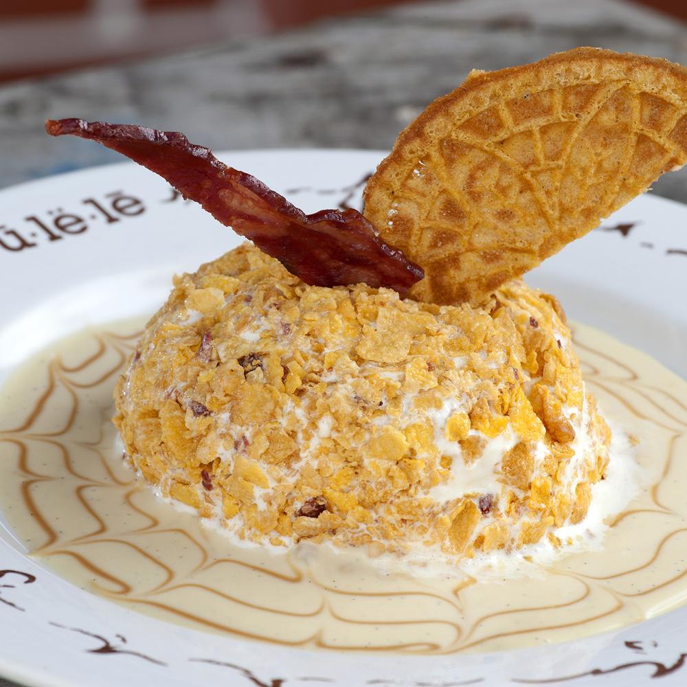 Ulele – Tampa - 의 미쉐린 가이드 레스토랑