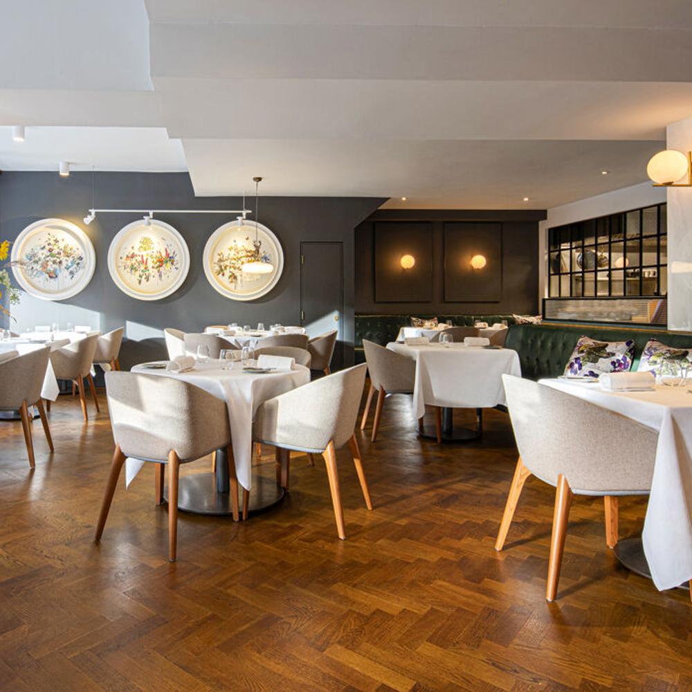 Trinity – London - a MICHELIN Guide Restaurant
