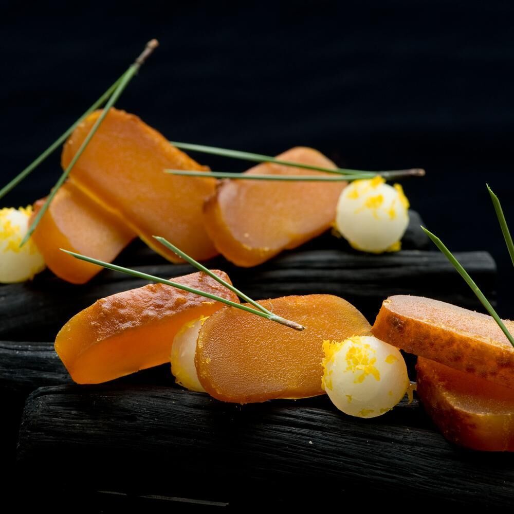 RyuGin – Tokyo - a MICHELIN Guide Restaurant