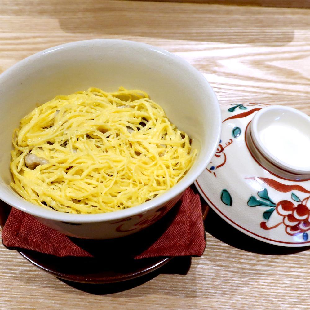Sushi Hayashi – Kyoto - a MICHELIN Guide Restaurant