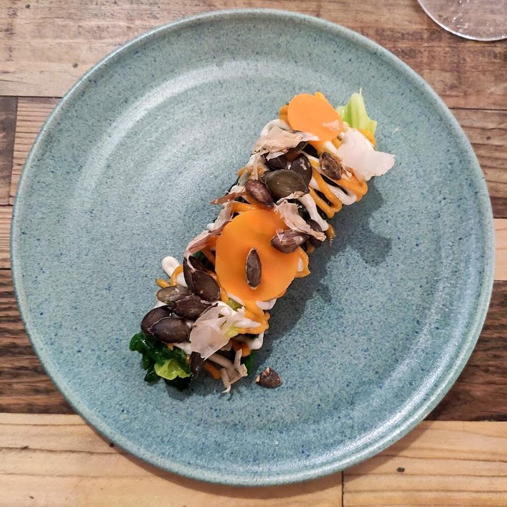 Fezi - Rennes - Un restaurant du guide MICHELIN