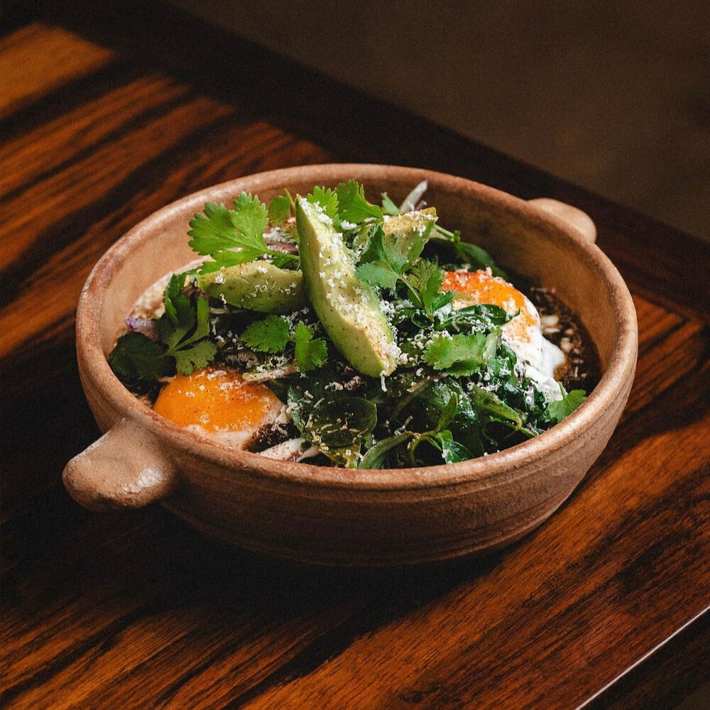 Carmelita Molino y Cocina – Tijuana - un Restaurante de la Guía MICHELIN