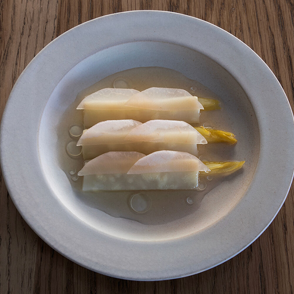 Hot Shop – Oslo - a MICHELIN Guide Restaurant
