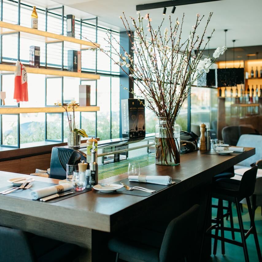 Gent MICHELIN Restaurants - The MICHELIN Guide Belgium