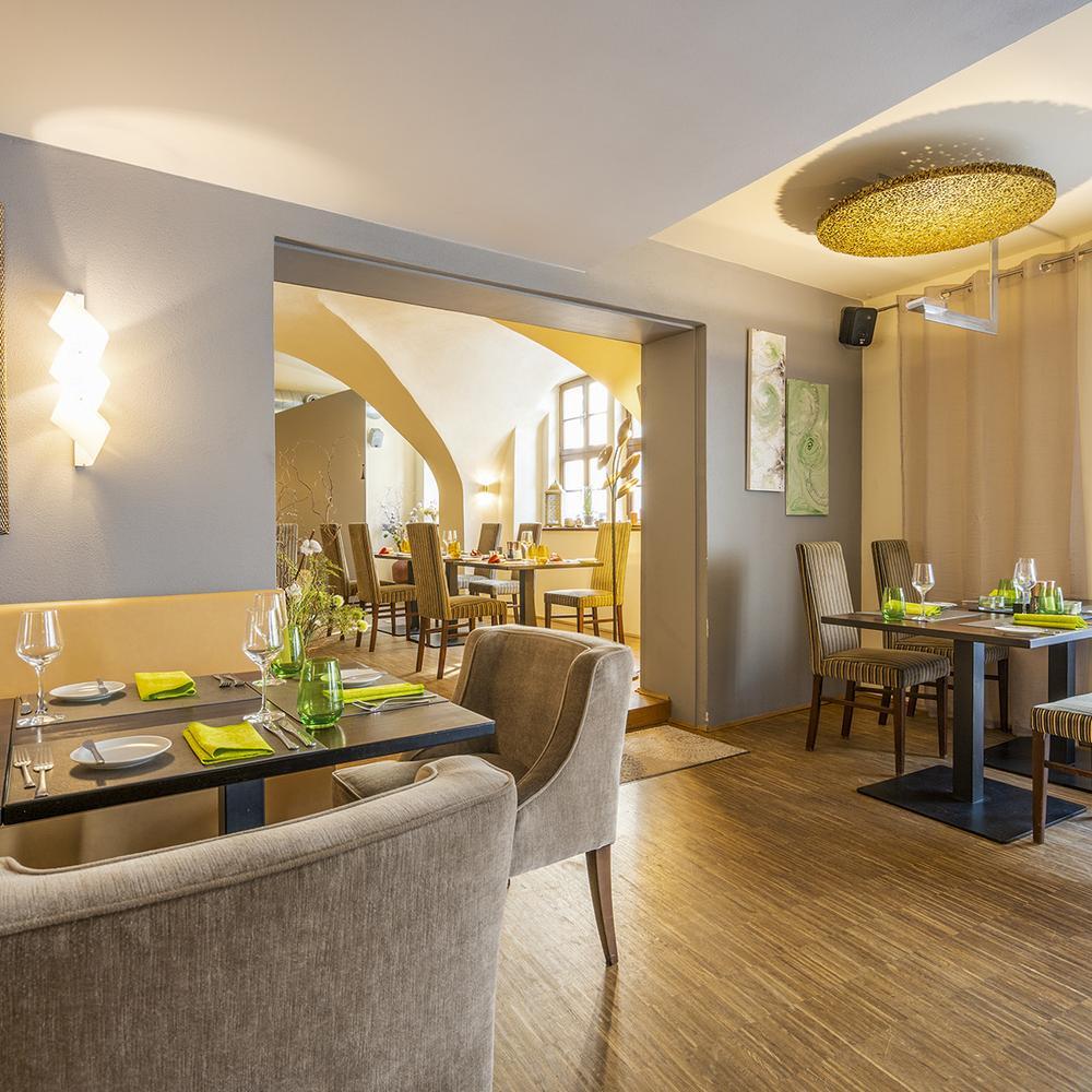 Dresden MICHELIN Restaurants - The MICHELIN Guide Germany