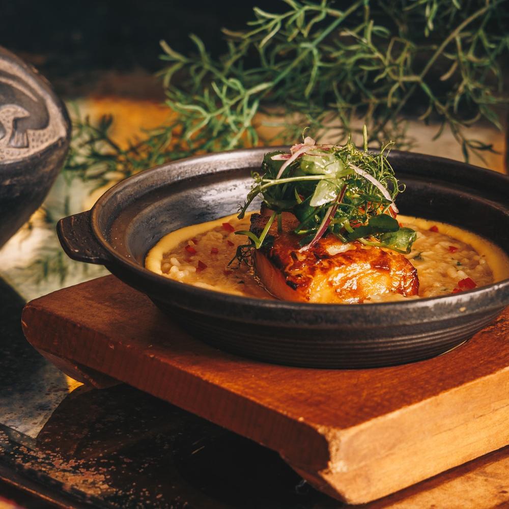 Coya – Dubai - a MICHELIN Guide Restaurant