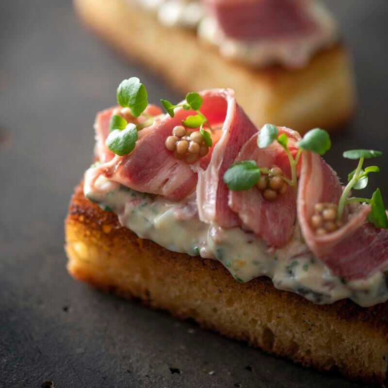 Fortuin – Kontich - een MICHELIN Gids restaurant