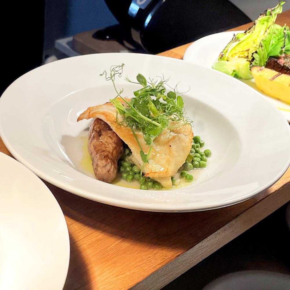 Whitby MICHELIN Restaurants - The MICHELIN Guide United Kingdom