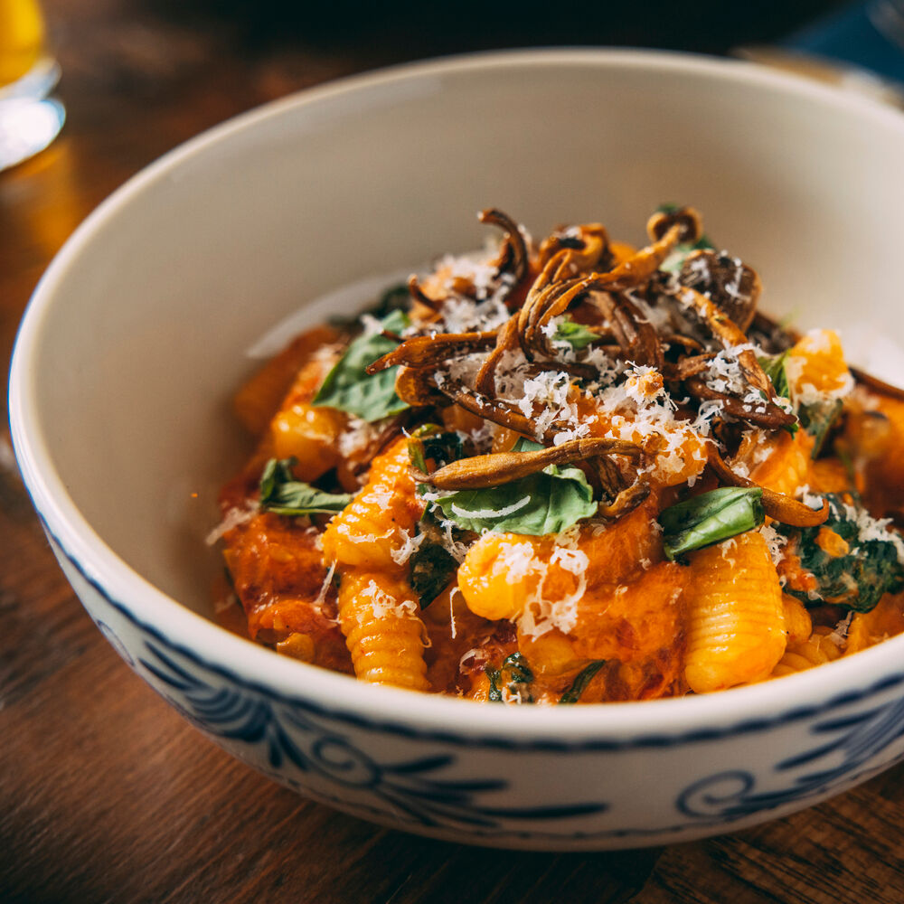 Union – Chicago - a MICHELIN Guide Restaurant