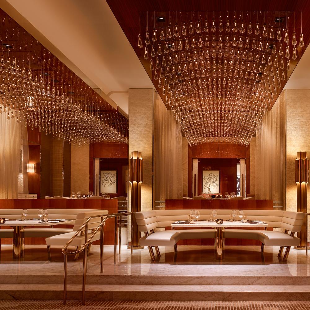 SW Steakhouse – Macau - a MICHELIN Guide Restaurant