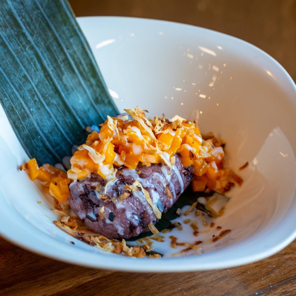 Sticky Rice – Orlando - a MICHELIN Guide Restaurant