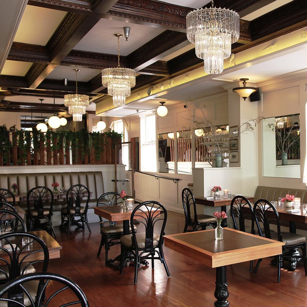 Perle – Pasadena - a MICHELIN Guide Restaurant
