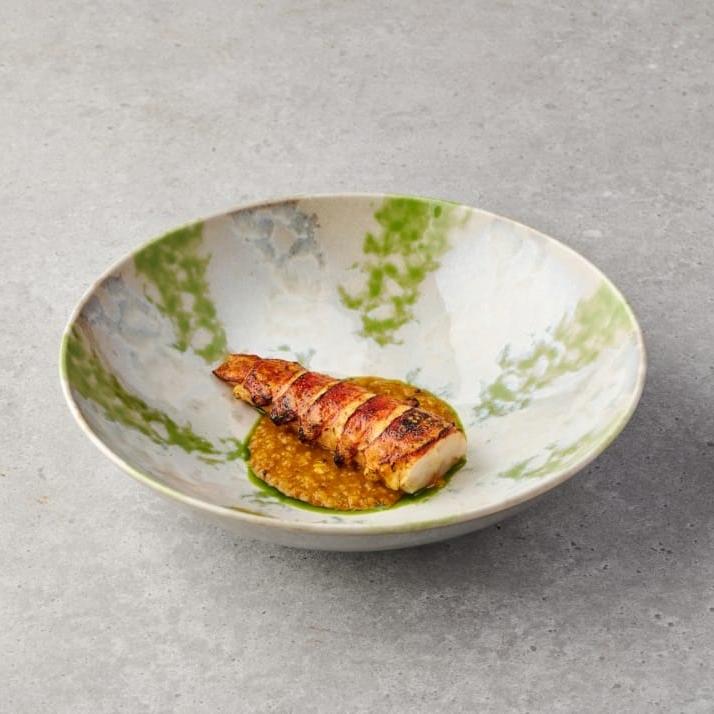 Thevar – Singapore - a MICHELIN Guide Restaurant