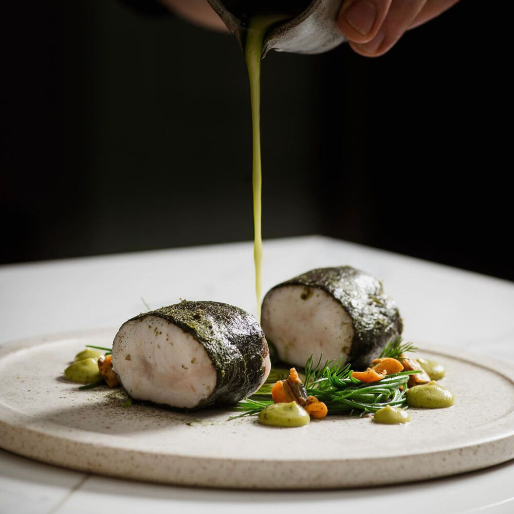 Okio – Athens - a MICHELIN Guide Restaurant