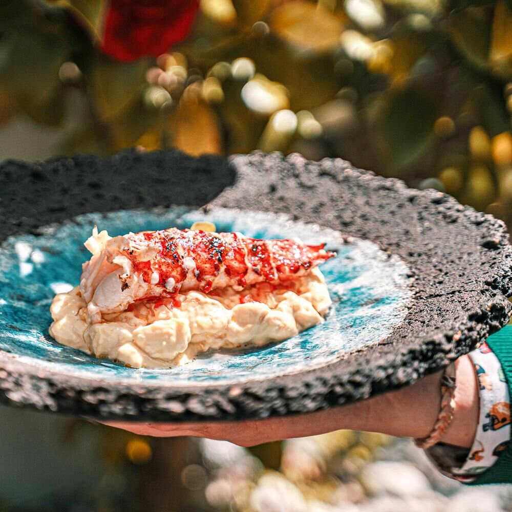 El Pandora – Avilés - un Restaurante de la Guía MICHELIN