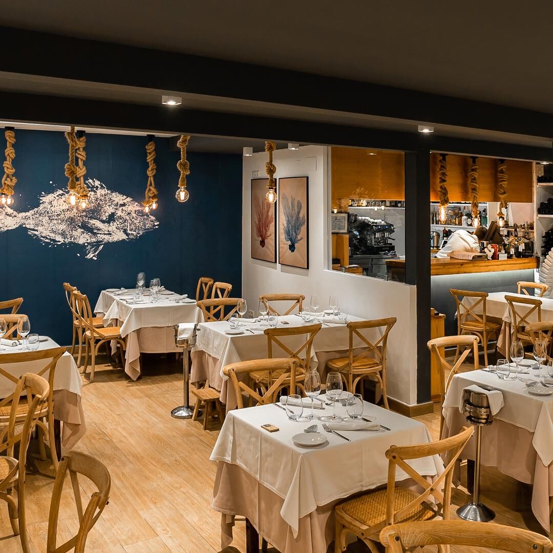 Casa Eladio – Marbella - a MICHELIN Guide Restaurant