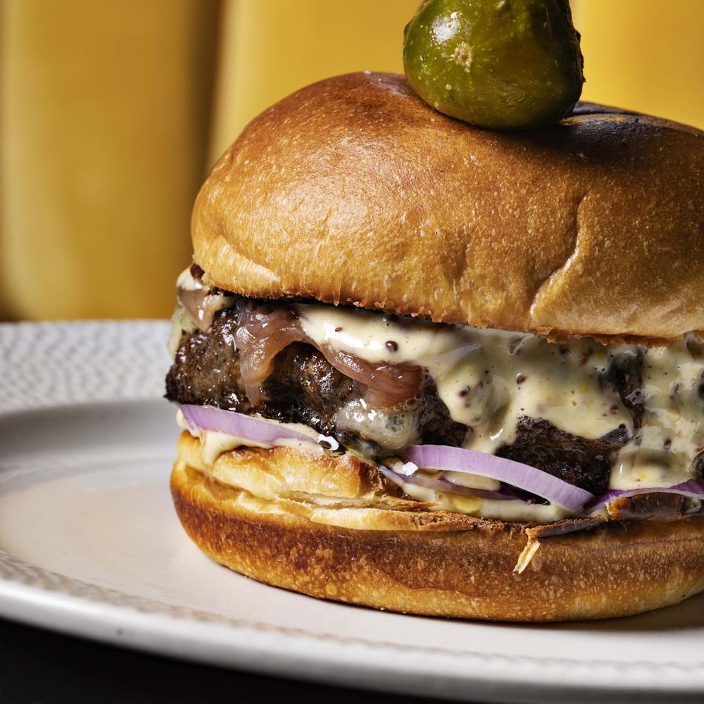 Carlino – Vancouver - a MICHELIN Guide Restaurant