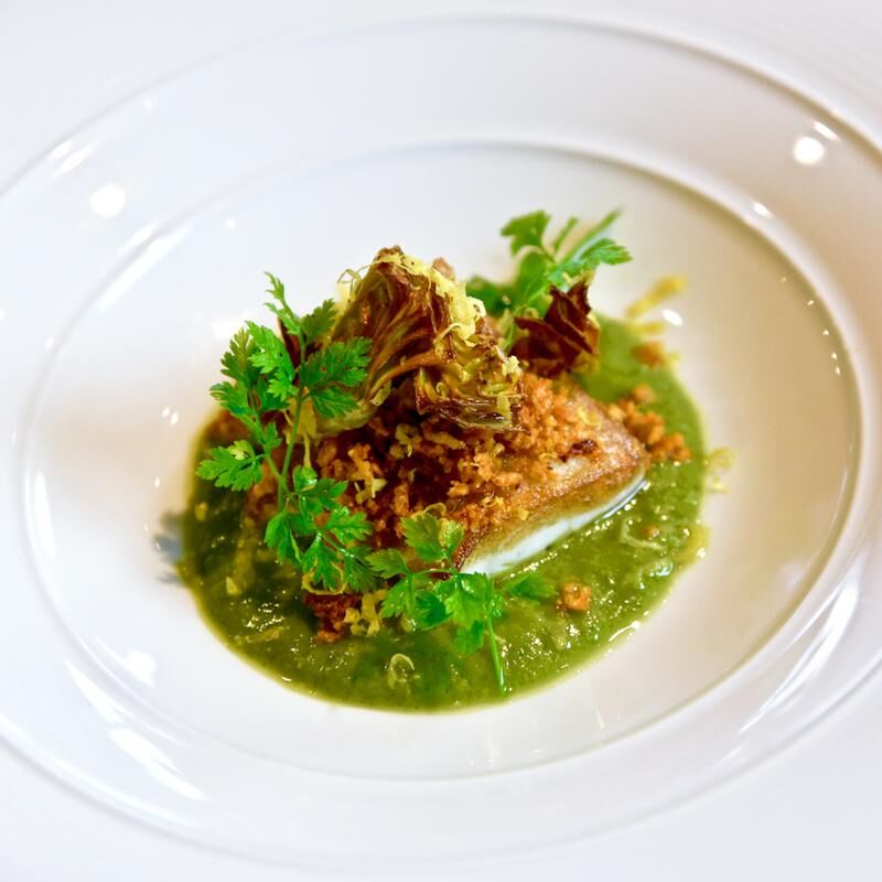 The Kitchen – Sacramento - a MICHELIN Guide Restaurant
