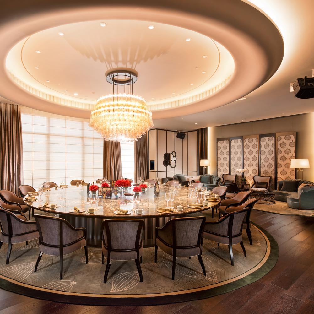 Yun Pavilion – Guangzhou - a MICHELIN Guide Restaurant