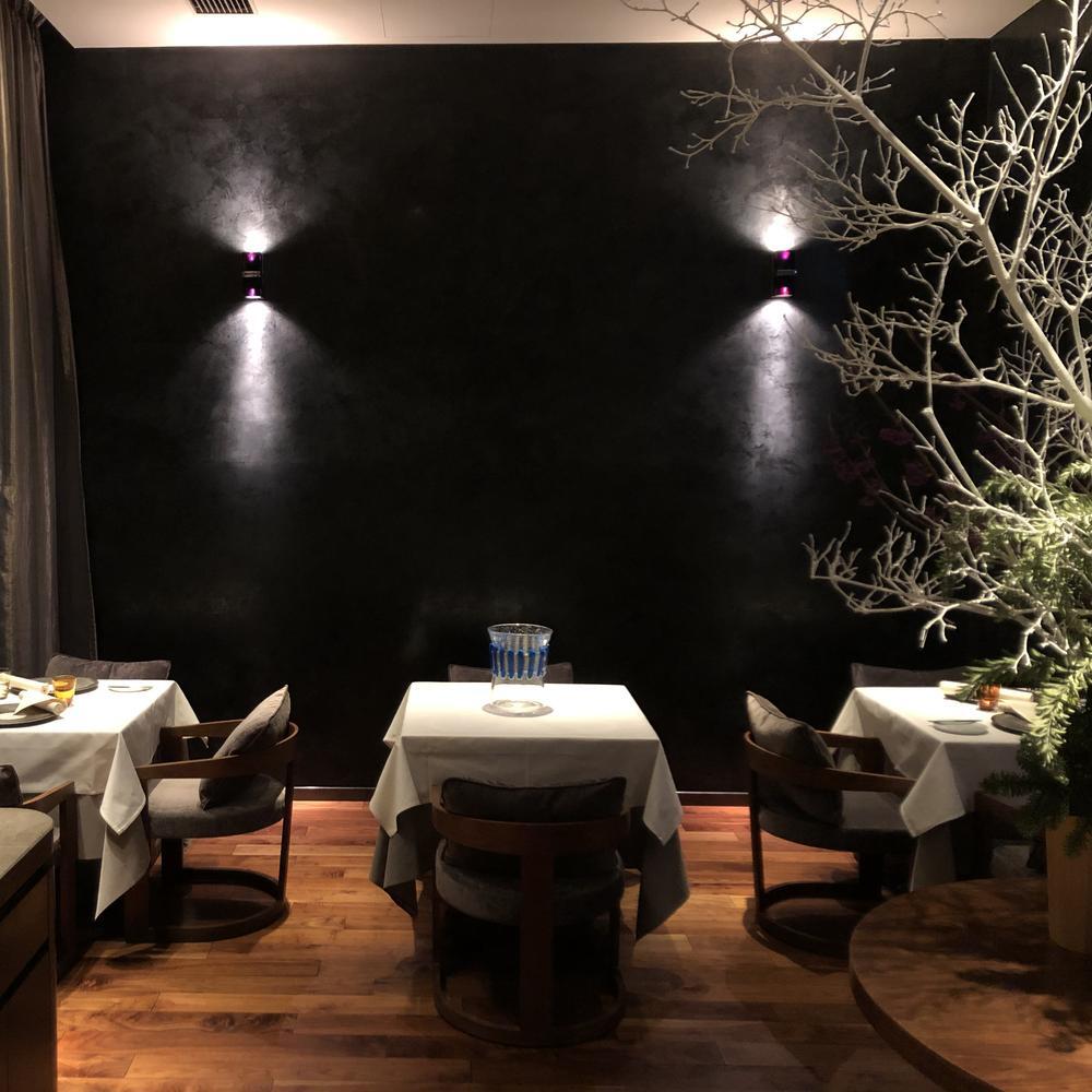 Ryuzu – Tokyo - a MICHELIN Guide Restaurant