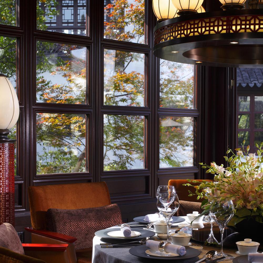 China Mainland MICHELIN Restaurants – The MICHELIN Guide